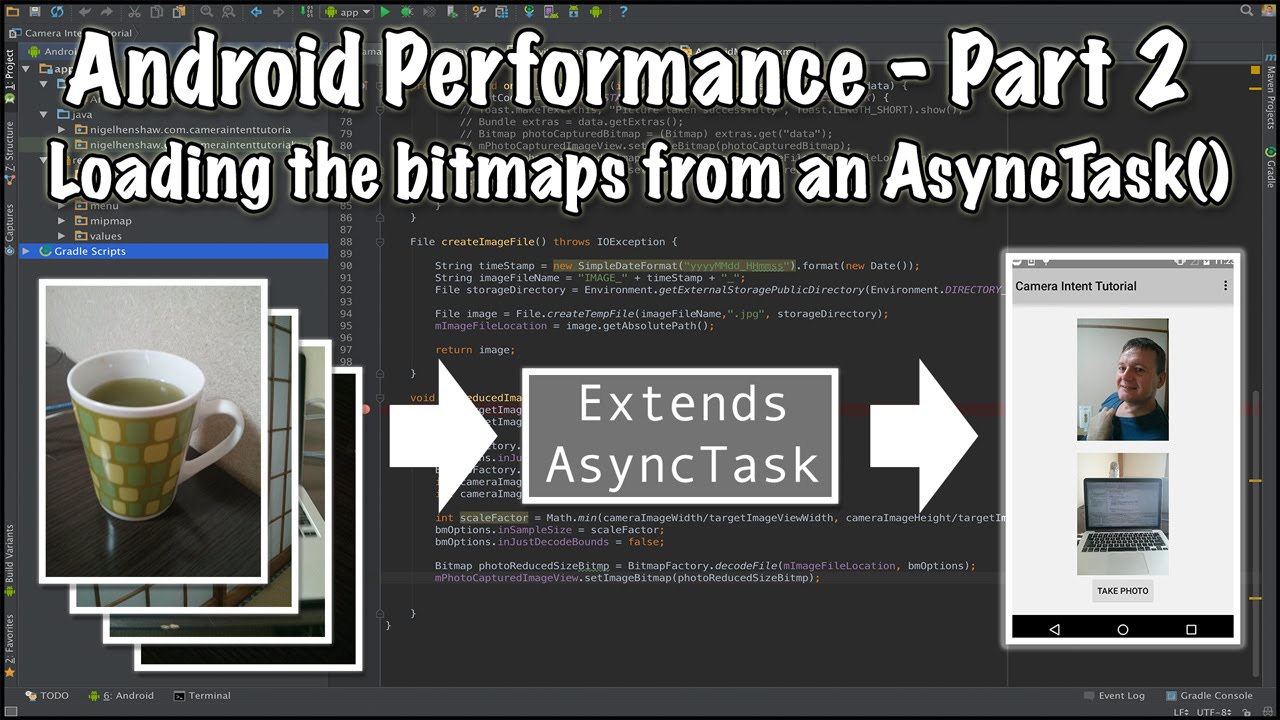 Creating AsyncTask in Android - Nige's App Tuts Creating AsyncTask in Android - Nige's App Tuts