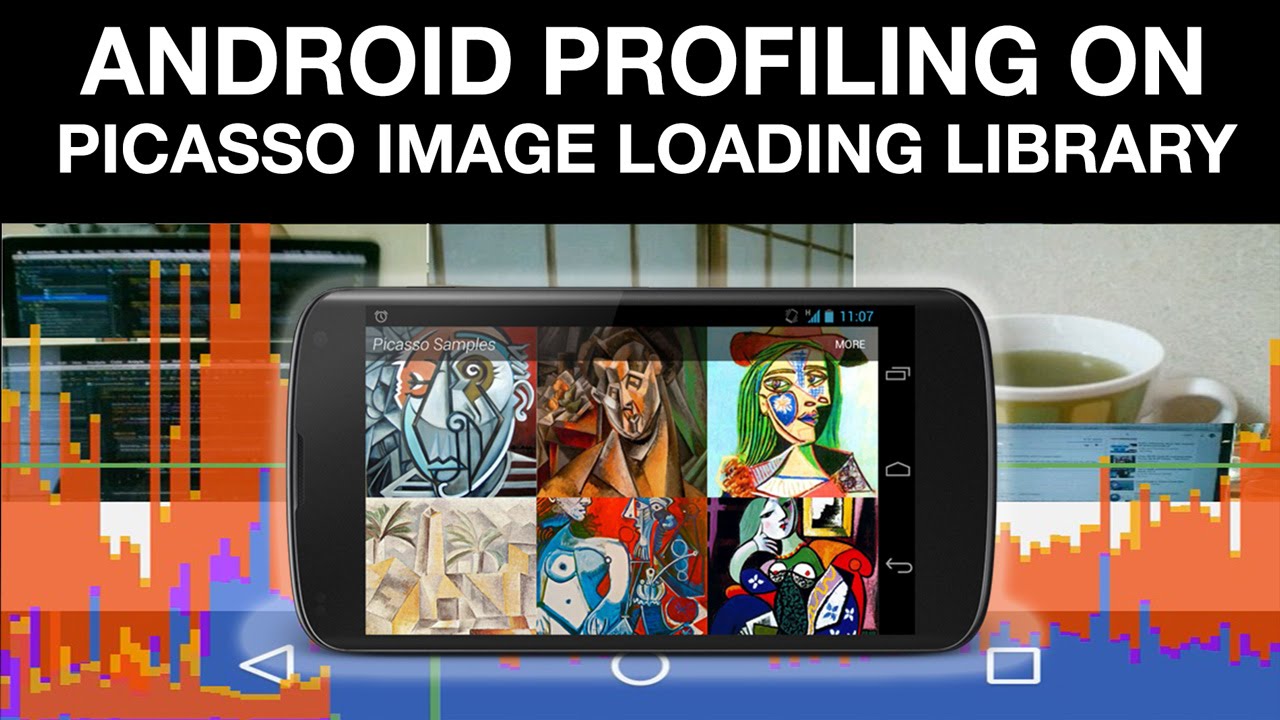 Profiling android picasso loader library - Nige's App Tuts Profiling android picasso loader library - Nige's App Tuts